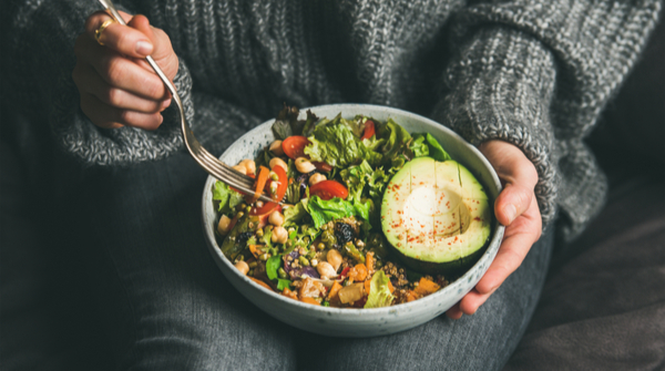 All You Need To Know About Vegan Diet For Diabetics All You Need To Know About Vegan Diet For Diabetics