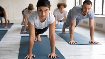 Practise These 5 Exercises for Diabetes At Home