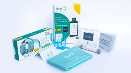 How to Use a Glucometer? Monitor Your Sugar Levels at Home!