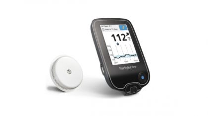 How Does Abbott Freestyle Libre Work? - Diabetes Blog