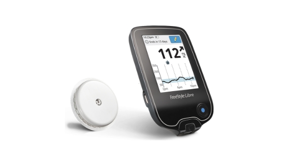 How Does Abbott Freestyle Libre Work BeatO Blogs How Does Abbott Freestyle Libre Work BeatO Blogs