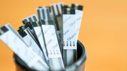 Get Sugar Smart: Affordable Glucose Test Strips for Diabetes Management ...