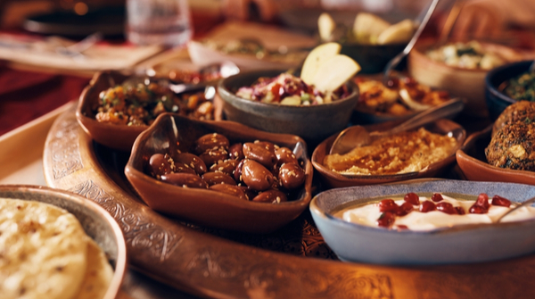 Ramadan Special: Healthy Recipes for Iftar, Diabetics Recipes in Ramadan