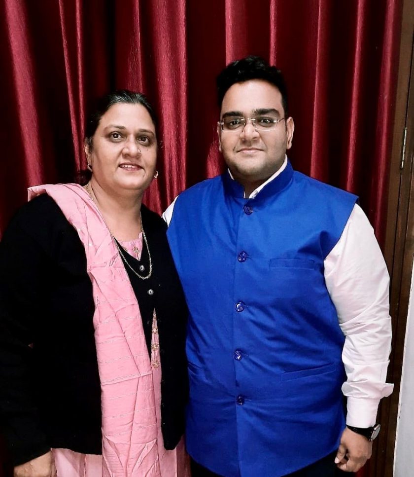 Unbeatables | Roshni Devi - My HbA1c came down from 10.7% to 7.6% with ...