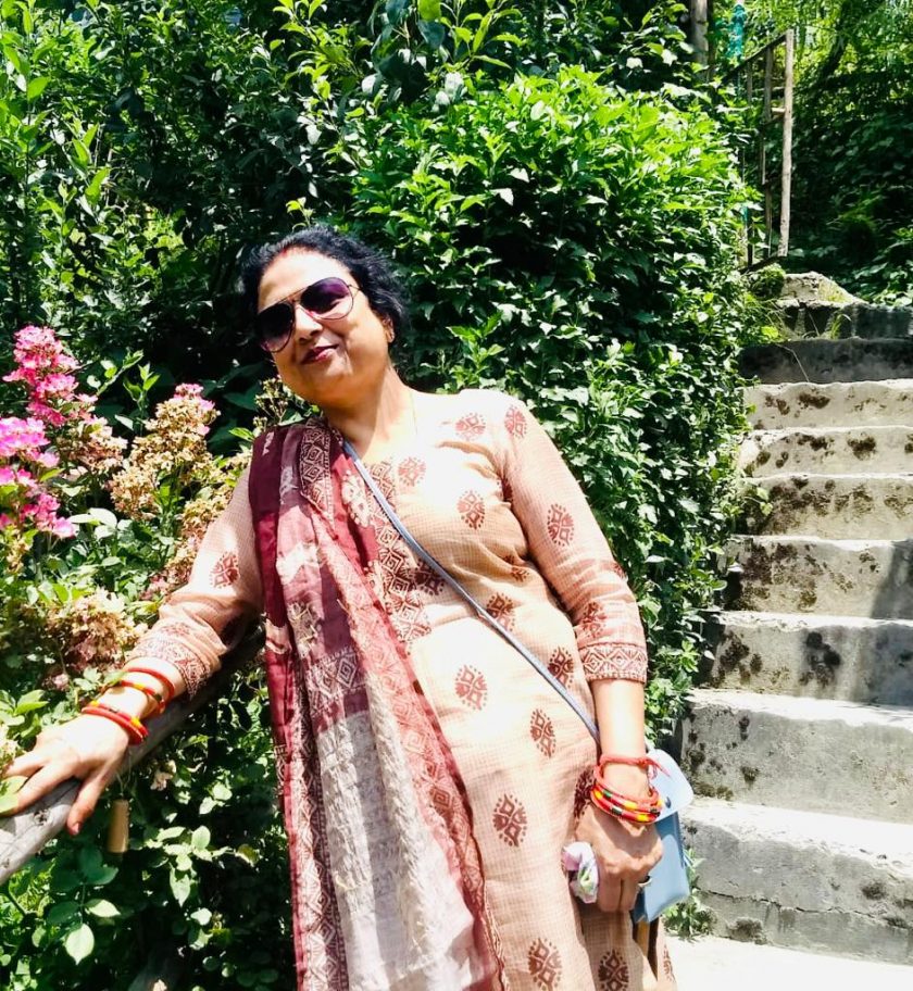 Unbeatables | Vinita Goel | "My Post-Meal Sugar Reading Came Down from ...