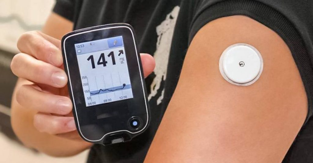 Continuous Glucose Monitoring (CGM) Sensors: Revolutionising Diabetes ... Continuous Glucose Monitoring (CGM) Sensors: Revolutionising Diabetes ...
