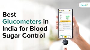 5 Best Glucometers In India To Track Blood Sugar Levels At Home ...