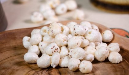 8 Unbelievable Health Benefits of Makhana (Lotus Seeds) in 2023