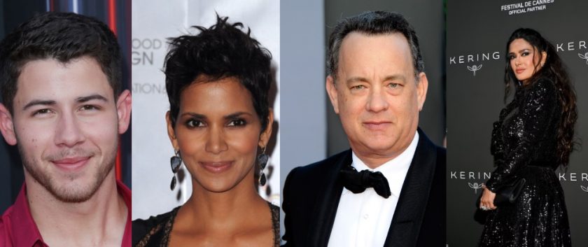 10 Celebrities Who Have Diabetes