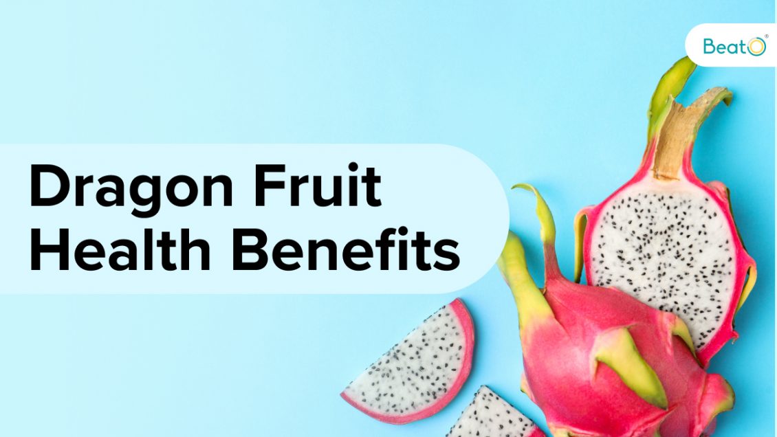 Dragon Fruit Benefits, Nutritional Facts, And More - Diabetes Blog