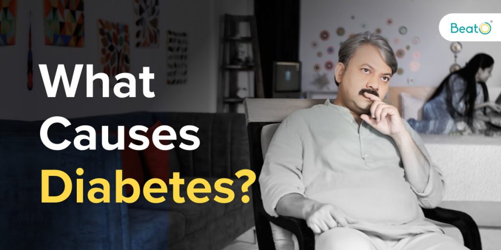 From Genes to Lifestyle: What Causes Diabetes? - Diabetes Blog