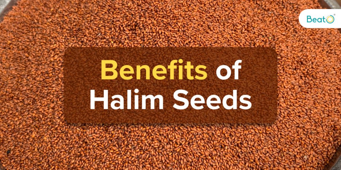 10 Surprising Halim Seeds Benefits You Need To Know - Diabetes Blog