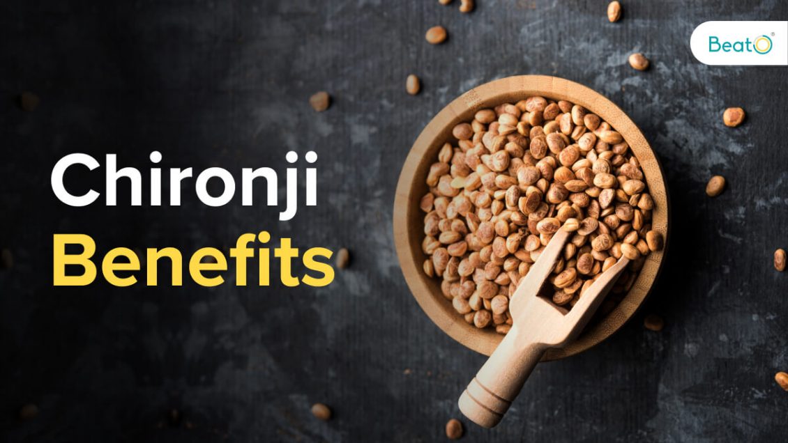 Chironji Benefits: This Almonds Substitute Is A Must Have For Overall ...