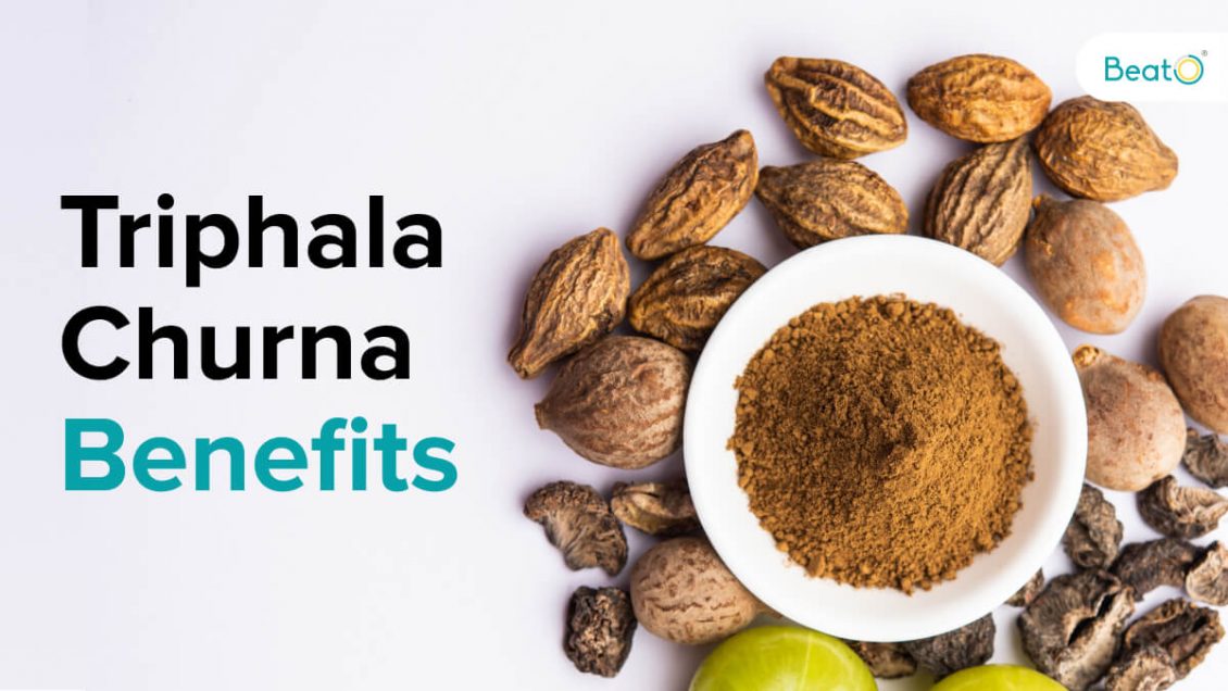 Triphala Churna Benefits And Side Effects You Must Know About ...