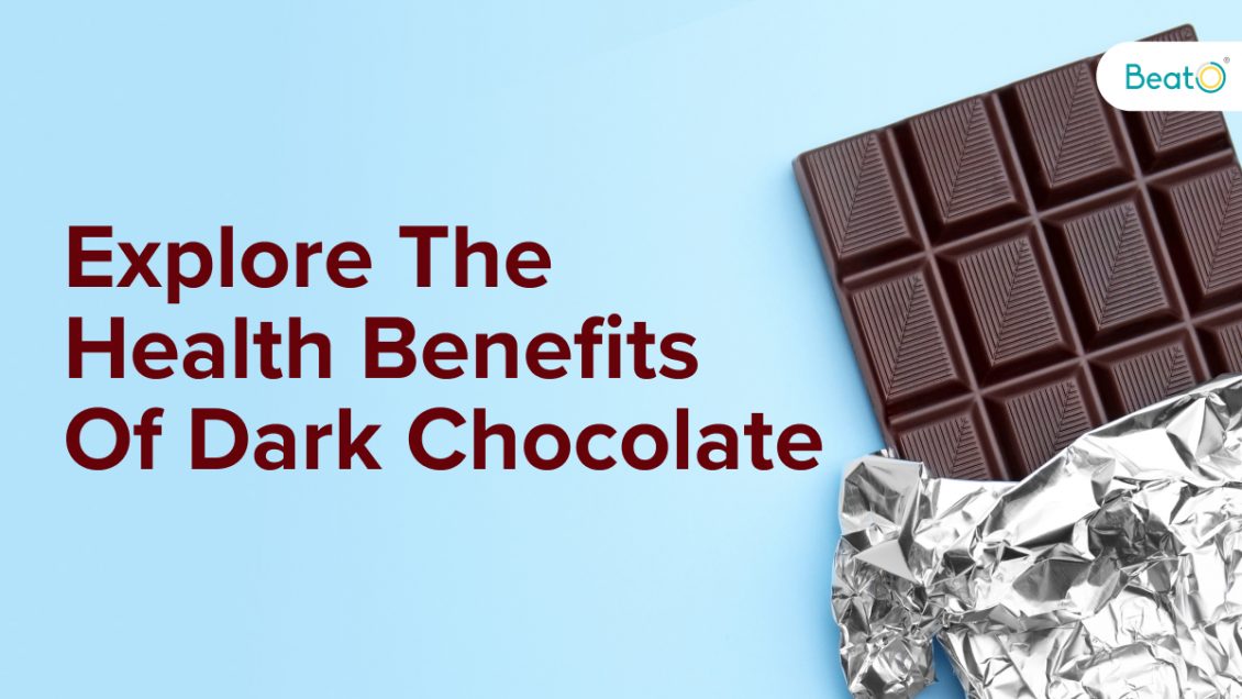 10 Dark Chocolate Benefits: Healthier Treat - Diabetes Blog