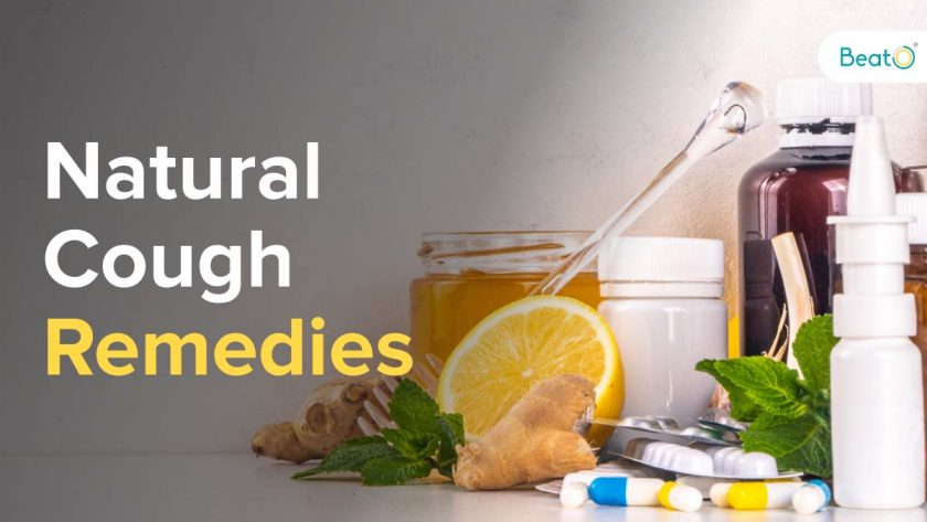 Best Home Remedies For Dry Cough To Get Instant Relief - Diabetes Blog